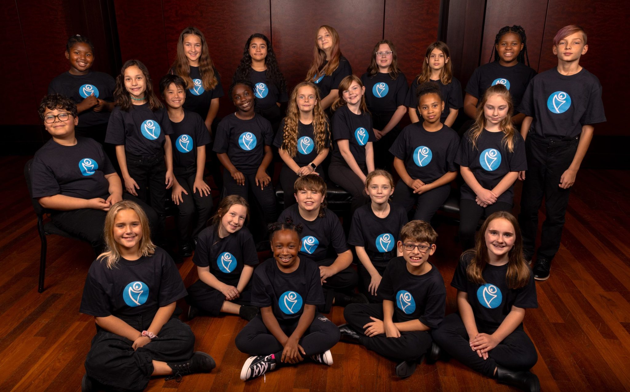 Resident Choirs - Cincinnati Youth Choir | Cincinnati, OH